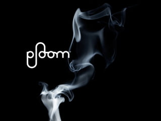 Ploom: Visual Design | PDF