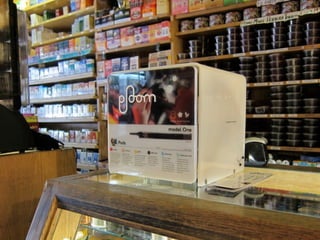 Ploom: Visual Design | PDF