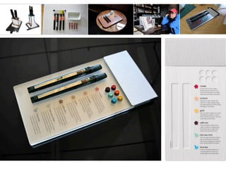 Ploom: Visual Design | PDF