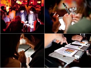 Ploom: Visual Design | PDF