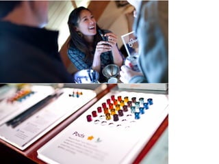 Ploom: Visual Design | PPT