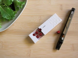 Ploom: Visual Design | PPT