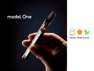 Ploom: Visual Design | PPT