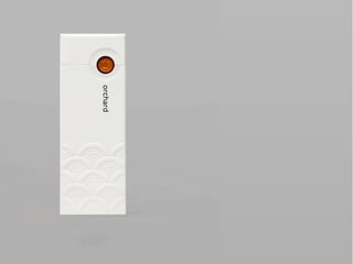 Ploom: Visual Design | PDF