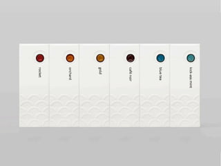 Ploom: Visual Design | PPT