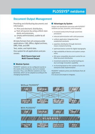 P L O S S Y S Netdome En | PDF
