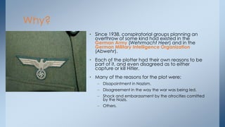 The Plot | PPT