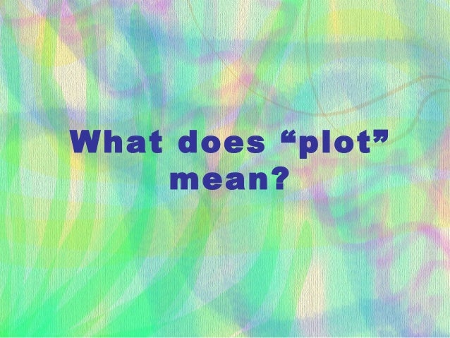 plot-for-first-graders