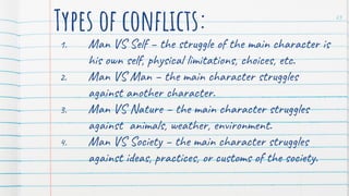 Plot-Character-characterization you need this | PDF