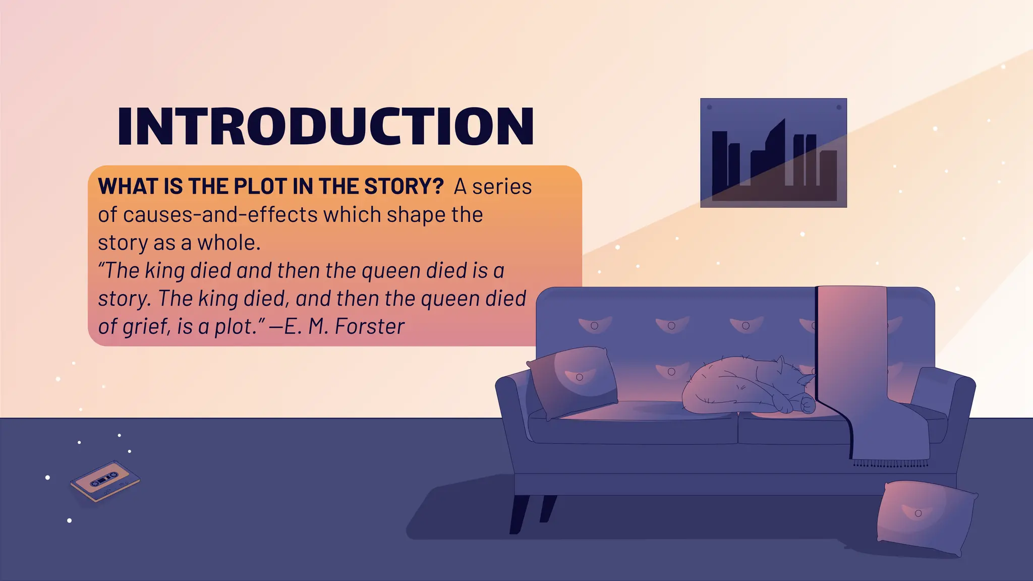 Understanding PLOT in English Prose 2022.pdf