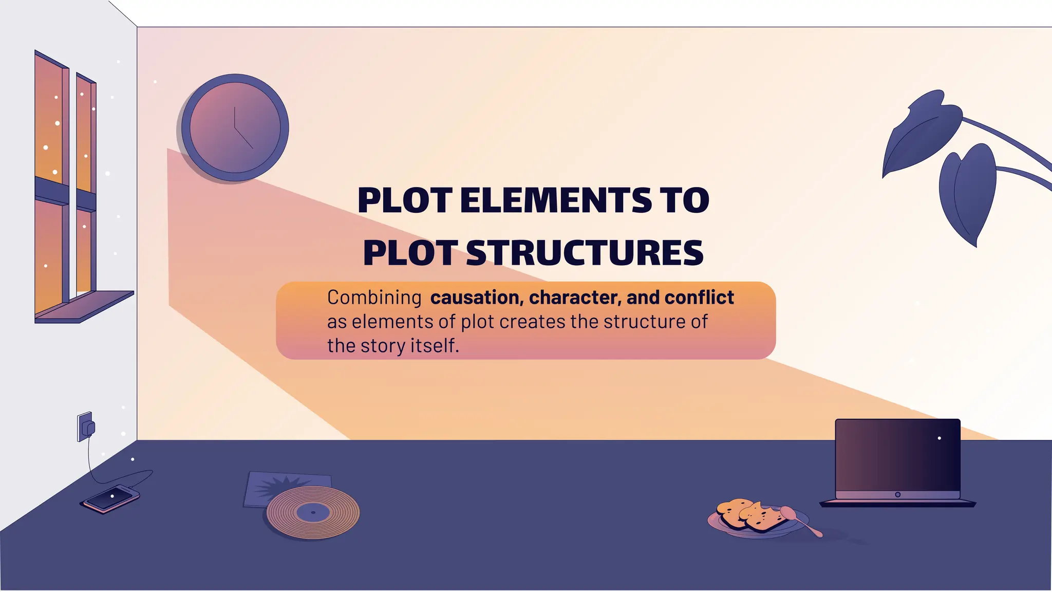 Understanding PLOT in English Prose 2022.pdf