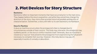 Understanding PLOT in English Prose 2022.pdf