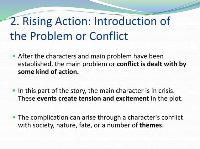 Plot an Introduction | PPTX | Fiction | Books and Literature