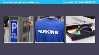 Plot Park Evergreen Pitch Deck | PDF