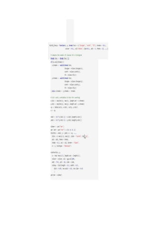 Plot3D package in R-package-for-3d-and-4d-graph-Data visualization. | DOCX