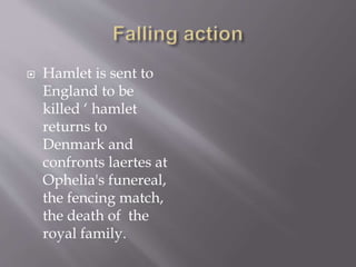 Plot as the soul of literature | PPT