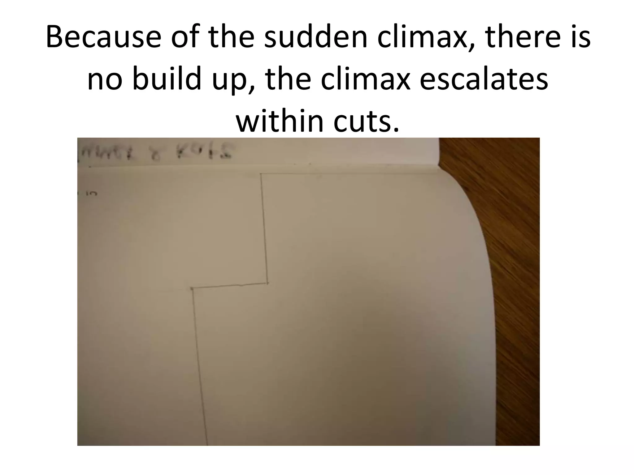 Plot blocking | PPTX