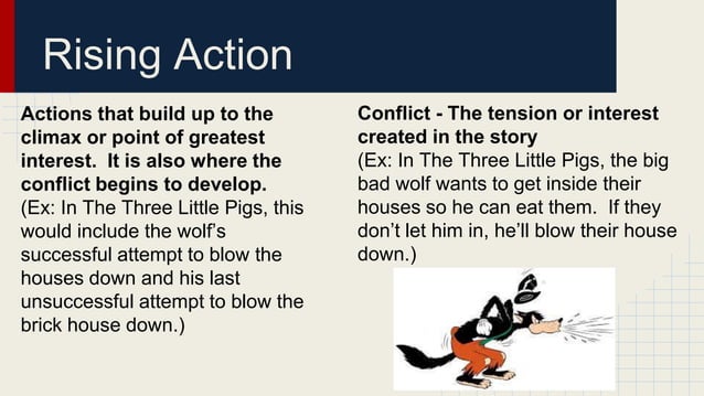 Plot development powerpoint | PPTX