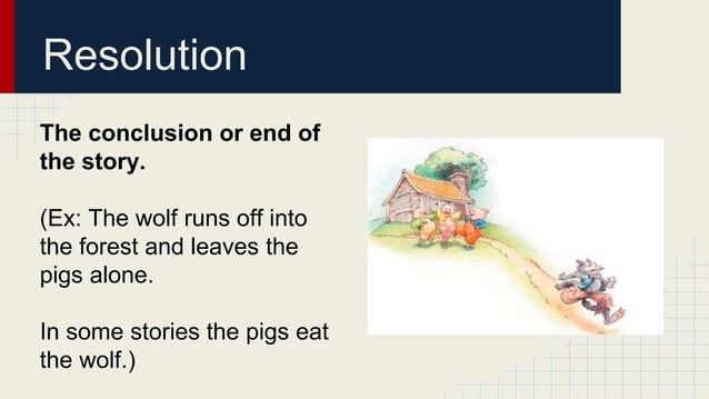 Plot development powerpoint | PPTX