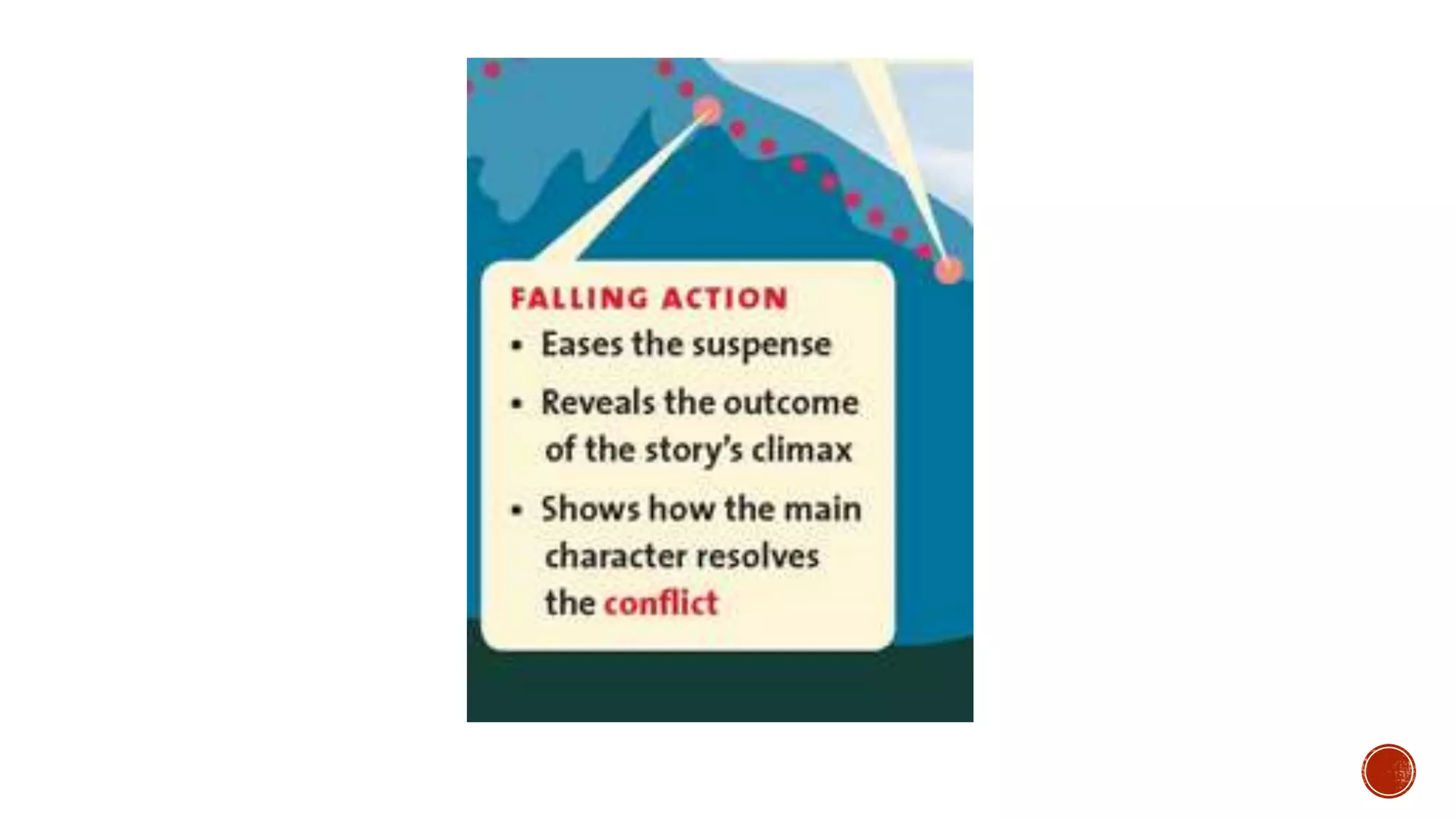 Plot elements | PPTX