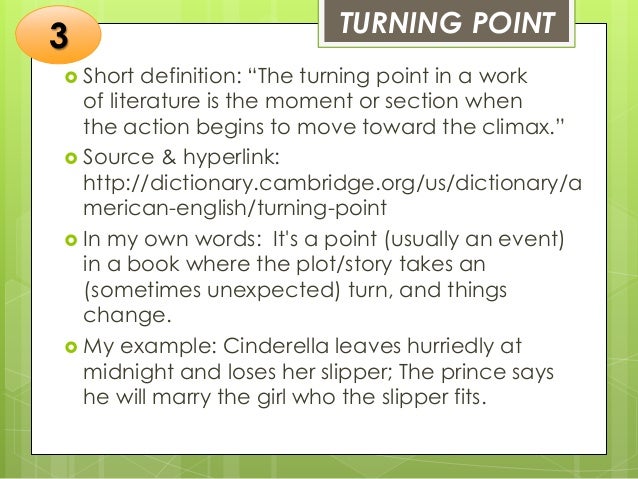 Plot Elements plot-elements