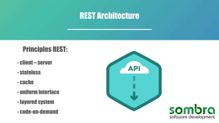 API testing with the help of Rest Assured | PPTX