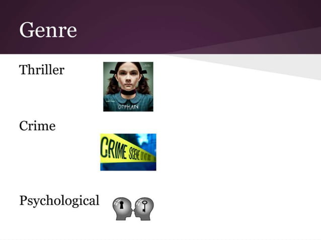 Teaser Trailer ideas | PPT