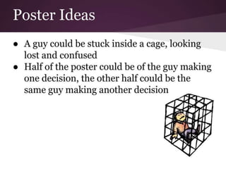 Teaser Trailer ideas | PPT