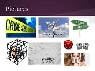 Teaser Trailer ideas | PPT