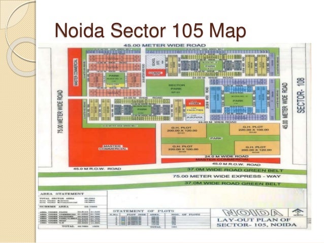 Residential Plots in Noida, Land for Sale, Noida Authority Plots on E…