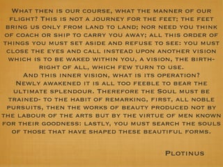 Plotinus | KEY