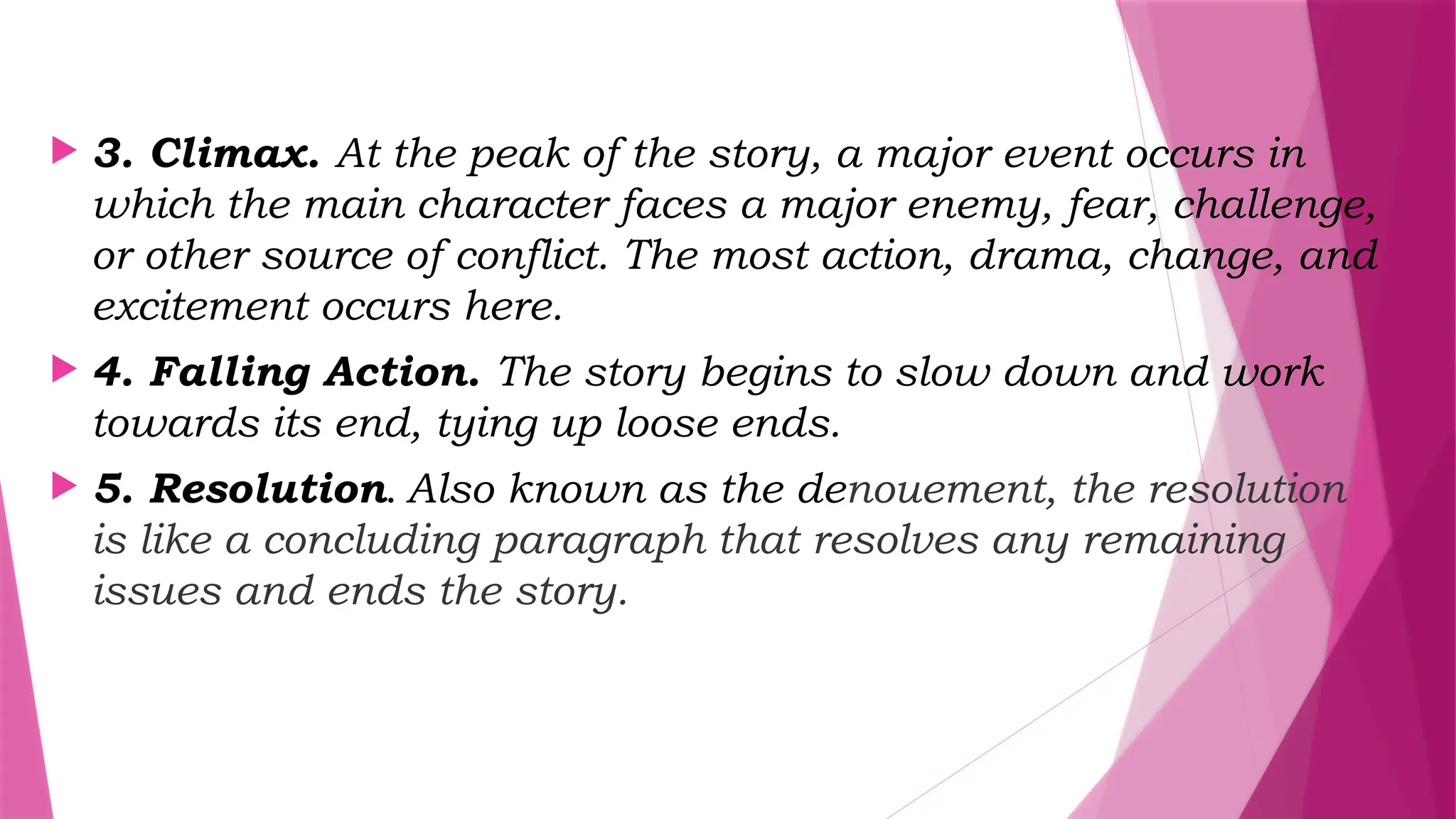 Plot, Setting, and Characterization in a.pptx