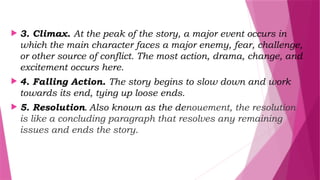 Plot, Setting, and Characterization in a.pptx