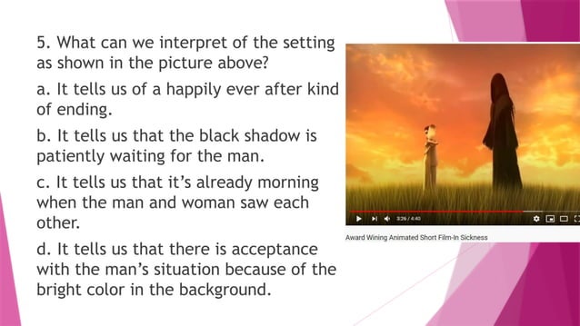 Plot, Setting, and Characterization in a.pptx