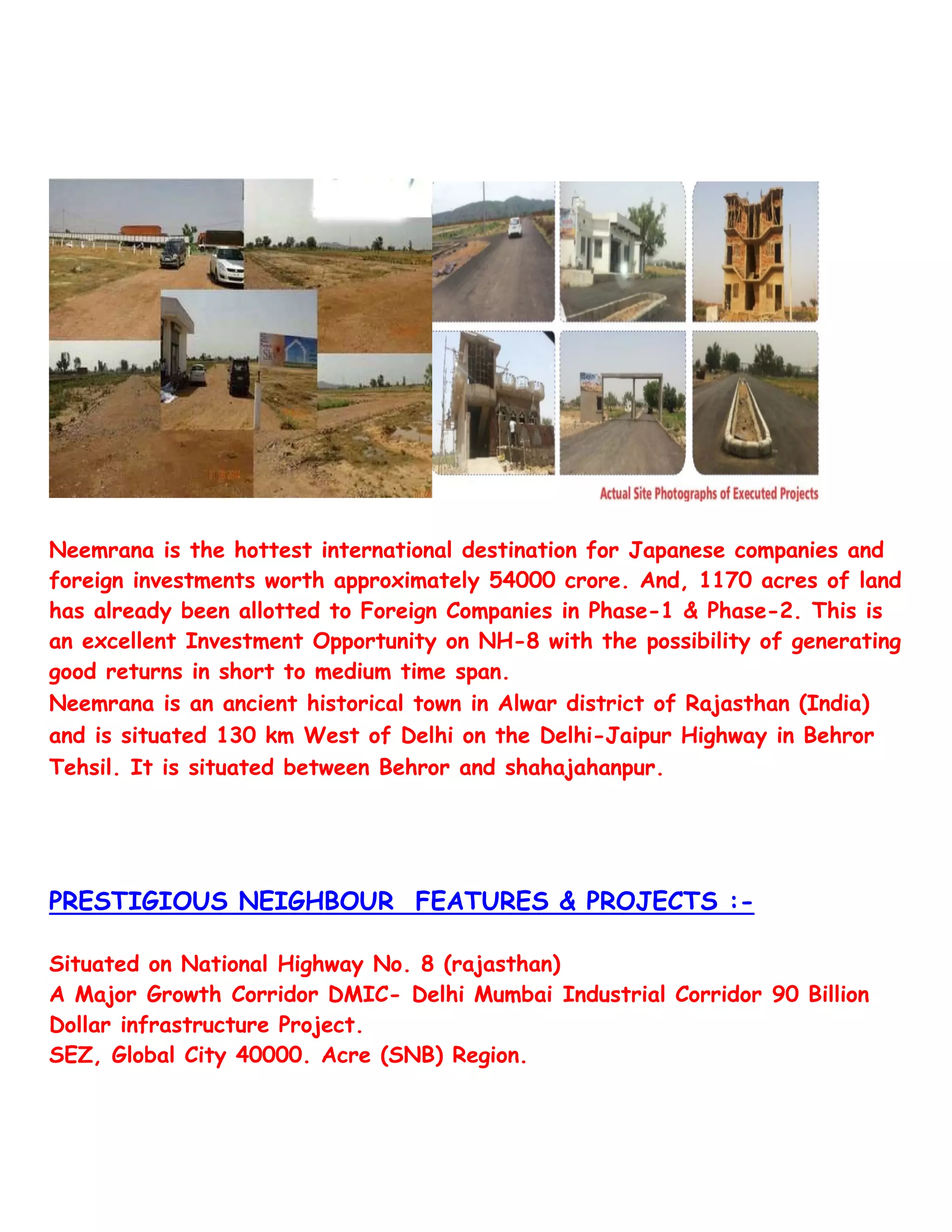 Plots in NEEMRANA/BEHROR slideshare | PDF