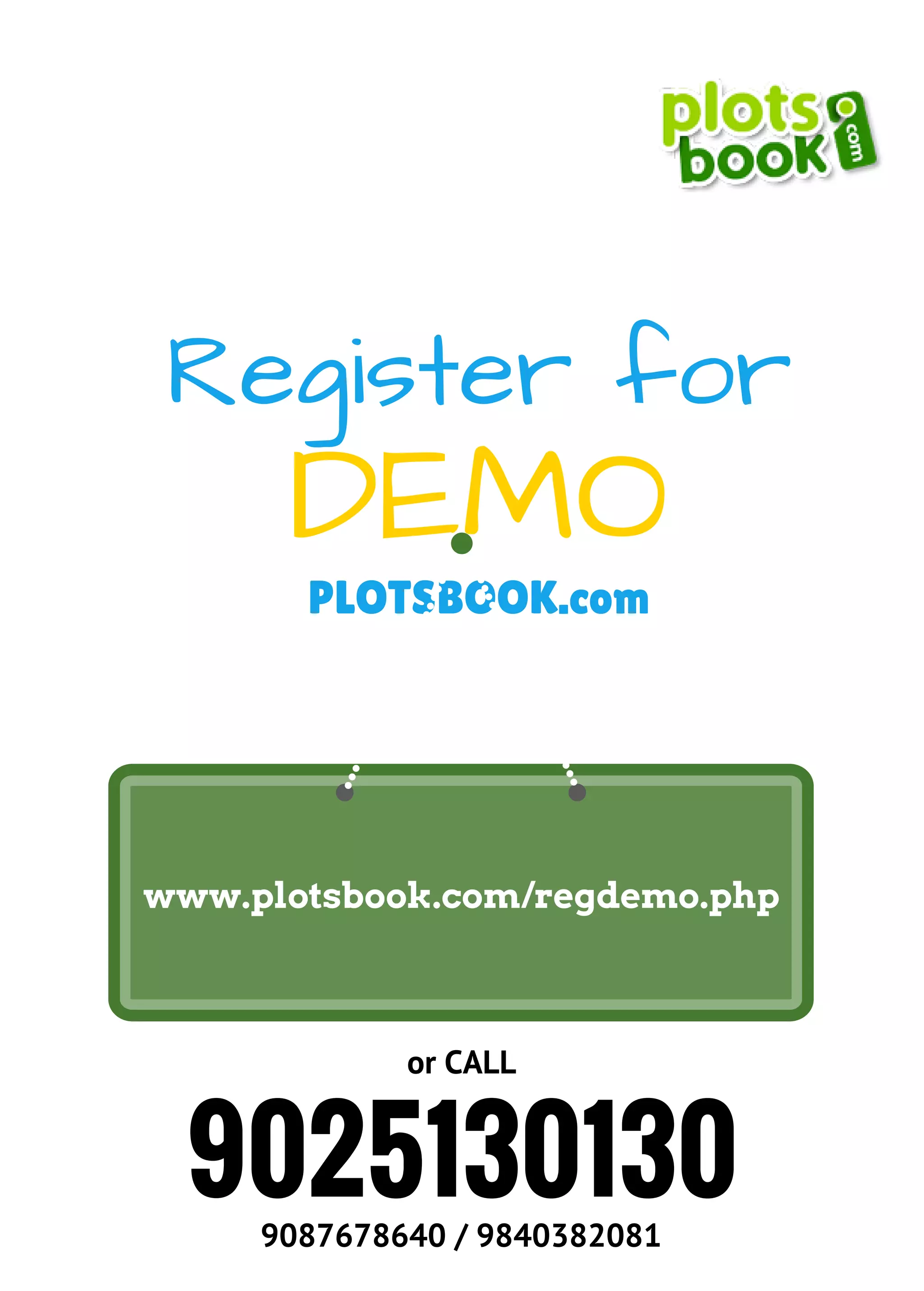 Plots layout management application | PDF Plots layout management application | PDF