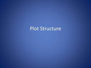 Plot Structure | PPT