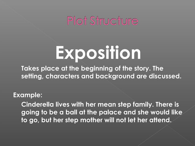 Plot structure | PPT