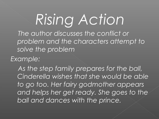 Plot structure | PPT