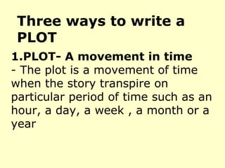 plotstructure-160921122529.pptx