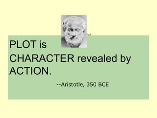 plotstructure-160921122529.pptx | Fiction | Books and Literature