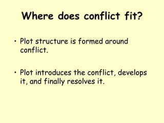 Plot Structure | PPT