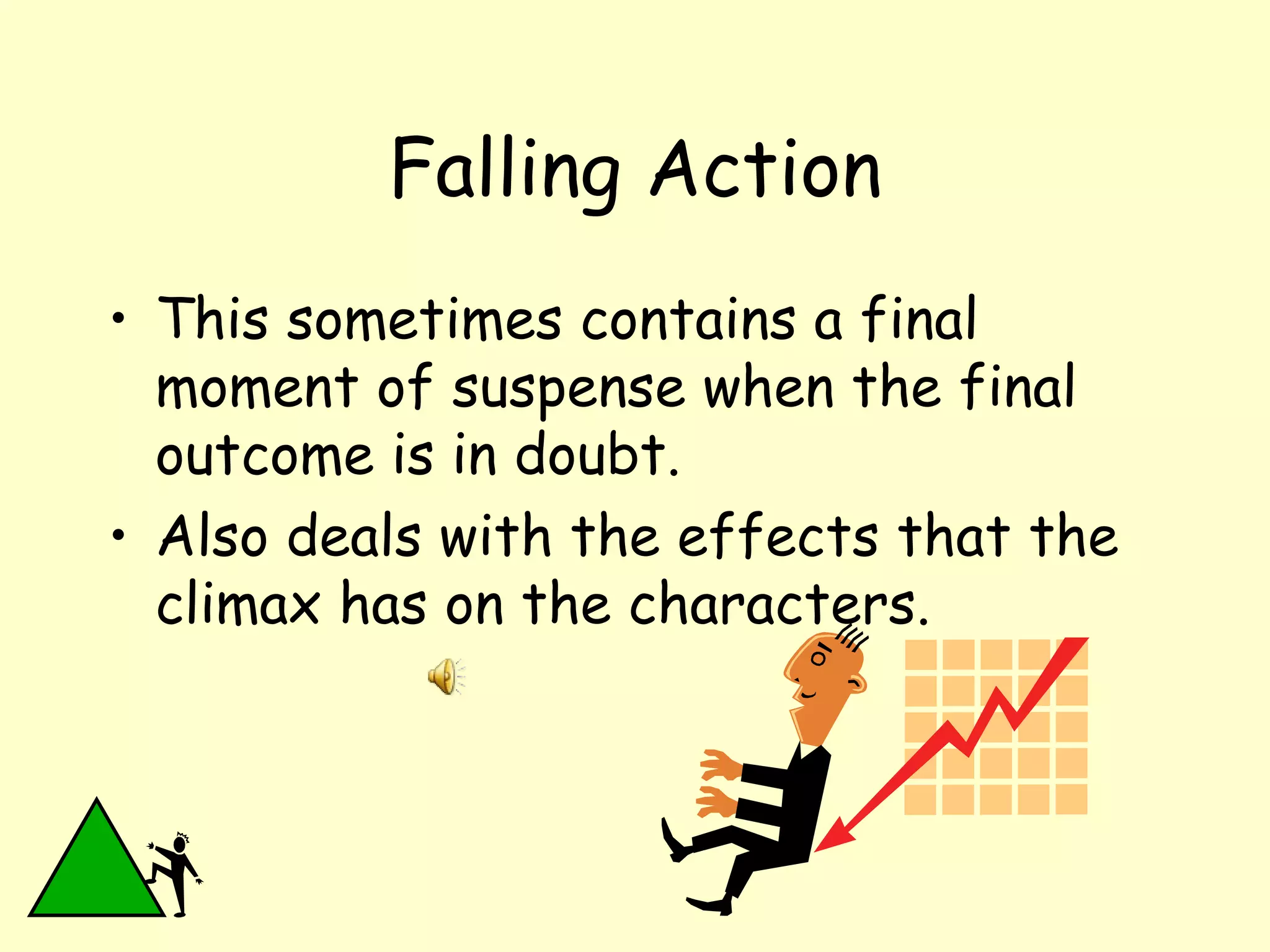 Plot structure powerpoint | PPT