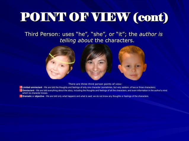Plot Structure Power Point Presentation: | PPT