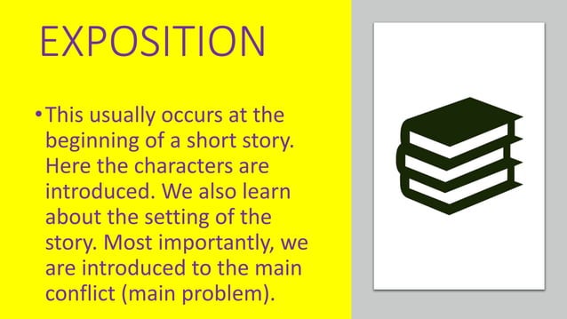 Plot structure ppt | PPT