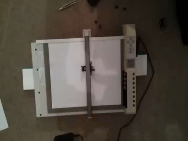 Plotters types of plotters and audio output devices | PPTX