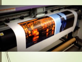 Plotters types of plotters and audio output devices | PPTX