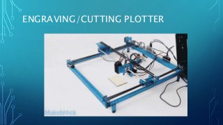 Printer Plotter (special printers ) | PPTX