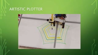 Printer Plotter (special printers ) | PPTX