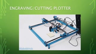 Printer Plotter (special printers ) | PPTX